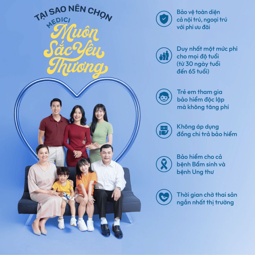 Review Muôn Sắc Yêu Thương: Không chỉ có màu "hồng"